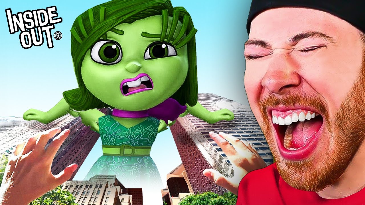 The Worlds *Weirdest* Animations (You Will Laugh) - YouTube