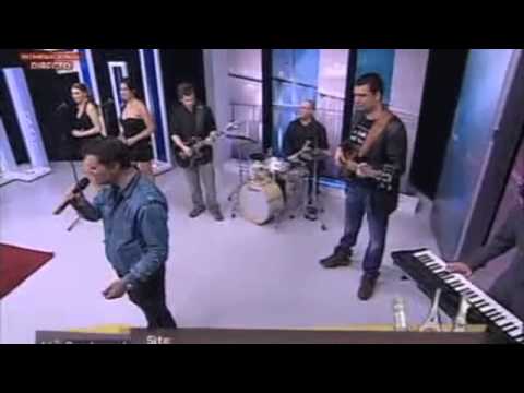 Armando Stuart - Alô Portugal - Alma Perdida - YouTube