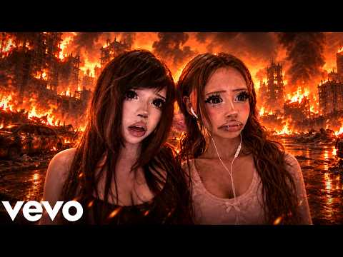 Misery Disstrack - Official Music Video