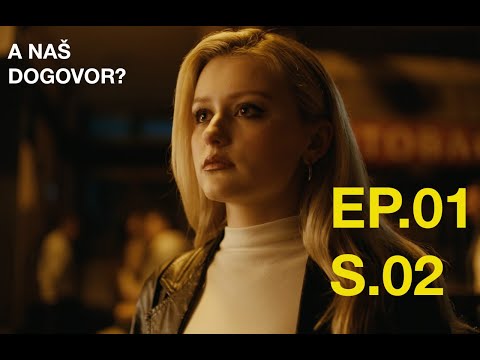 SRAM S.02 EP. 01: A naš dogovor? #sramhr