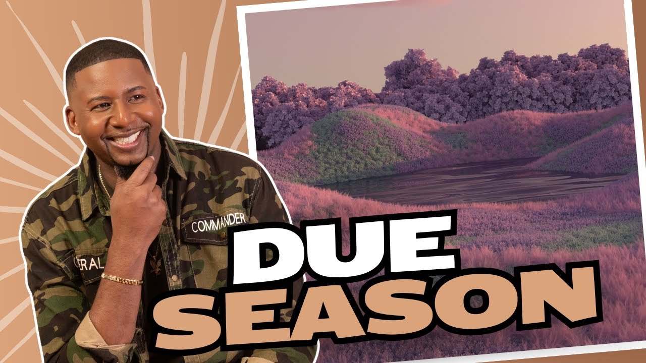 DUE SEASON - YouTube