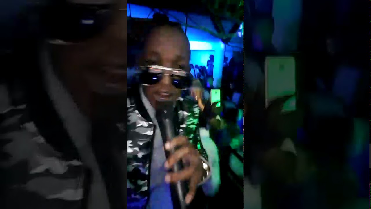 Portate mal y pasala bien ,niegalo todo - YouTube