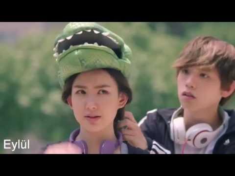 Ponçik Tayland klip