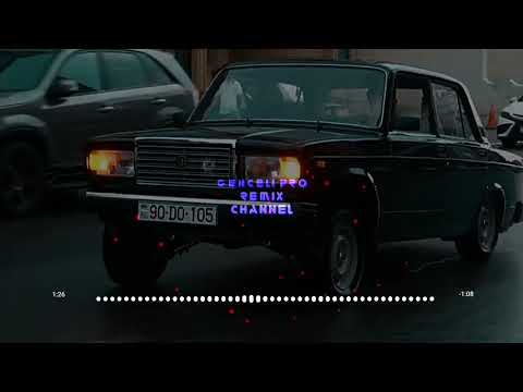 Azeri Bass Music 2023 - Yarala Məni { Remix 2023 } Yepyeni