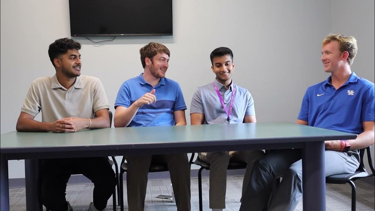 Episode 14: Epsilon Trio - YouTube