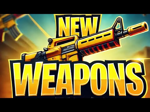 THE KNEECAPPER IN ACTION FORTNITE SEASON 2 CHAPTER 6 - YouTube