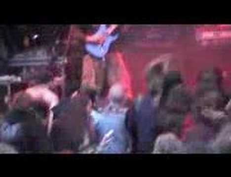 Digested Flesh live @ Obscene Extreme 2007 - YouTube