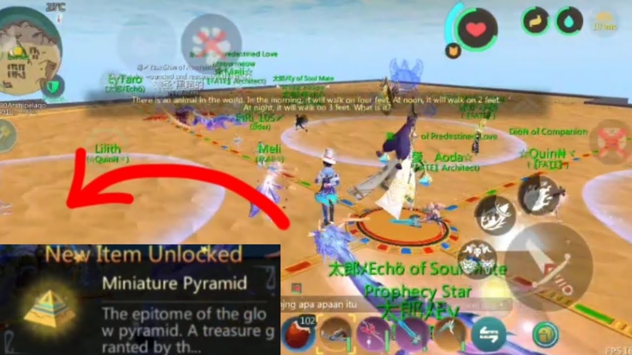 Summoning & Killing Elaine VII🌡️w/ Many FATE Members 🔥🥵 | Utopia Origin ...