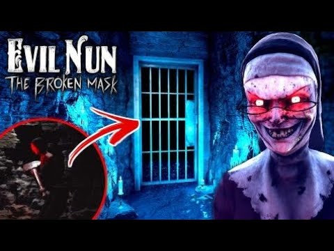 ||Coming Soon || EVIL NAN OFFICIAL TRAILER}{ Horror Gameplay Video)😄😎📸 ...