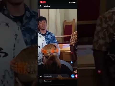 MMC church song - YouTube