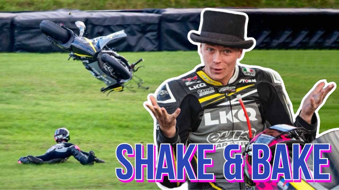 BSB ROUND 10 (CRANER CLUB) || Storm Stacey - YouTube