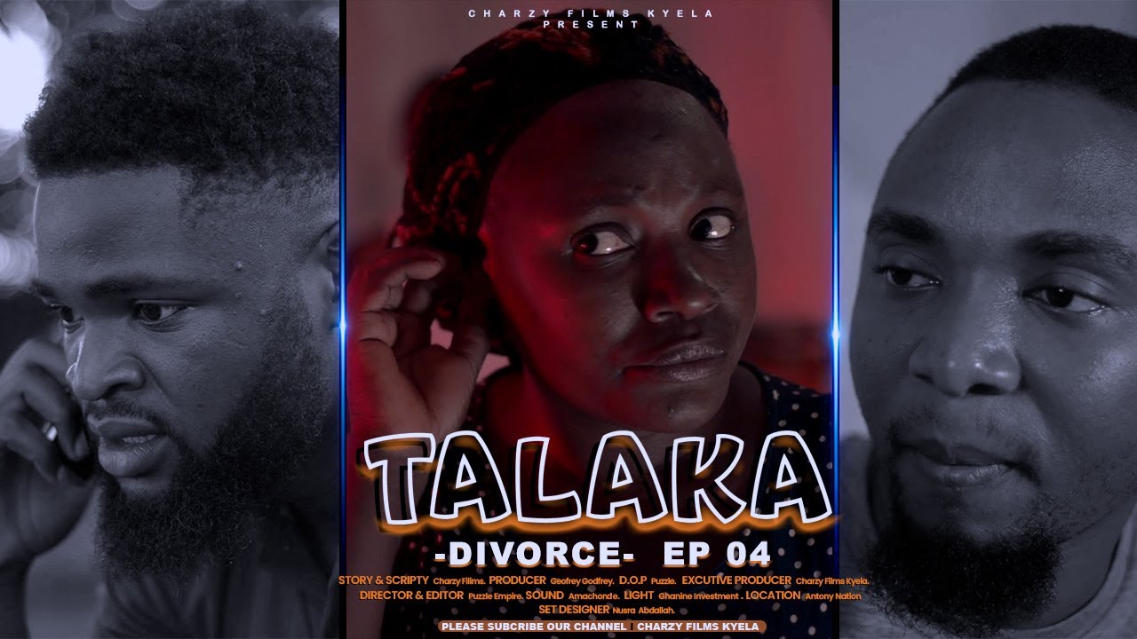 TALAKA EP 04 - YouTube