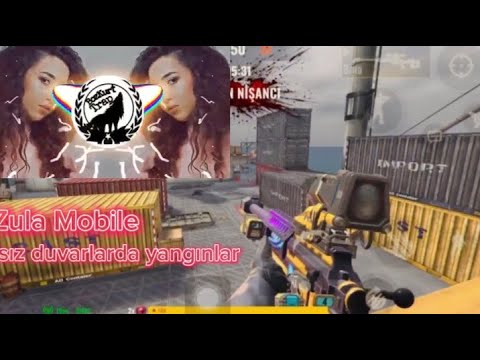 Isız duvarlarda yangınlar [Zula Mobile]🎮🎧#zulaoyun #zulamobile #zula - YouTube