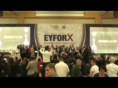 EYFOR X Gala Gecesi 7