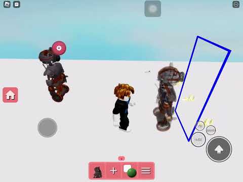 Piggy NEW NPC skin KeyMaster robby prototype badge keymaster - YouTube