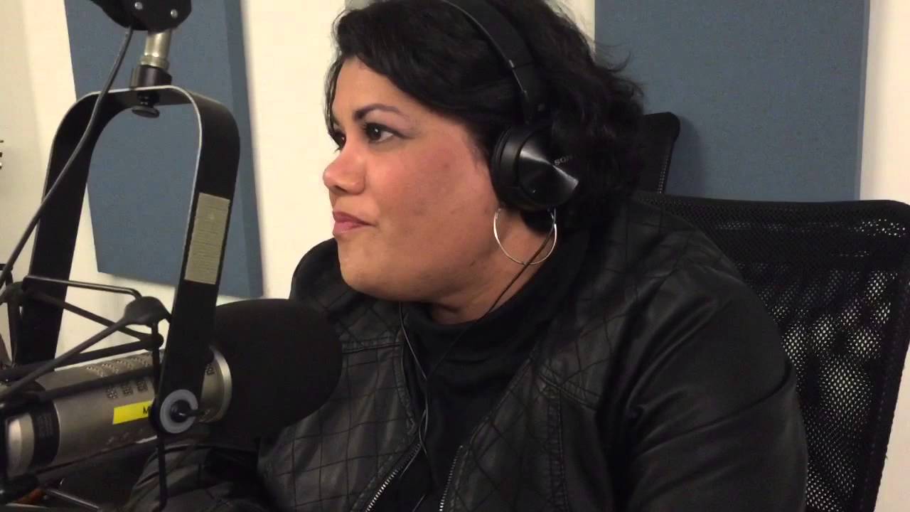 Latino Stereotypes on LOVE Sujeiry, SiriusXM Ch 154 - YouTube