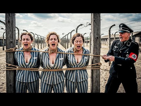 Auschwitz'de Kaydedilmiş En Kötü Nazi Cezaları