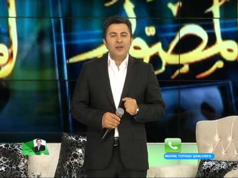 Abdurrahman Önül - Bölüm 1