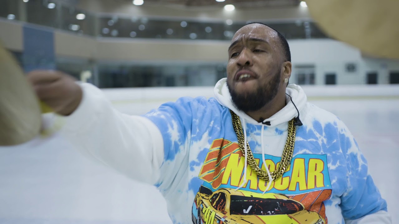 Aquarian 'Ice White' Reflector Series - Just Listen featuring Eric ...