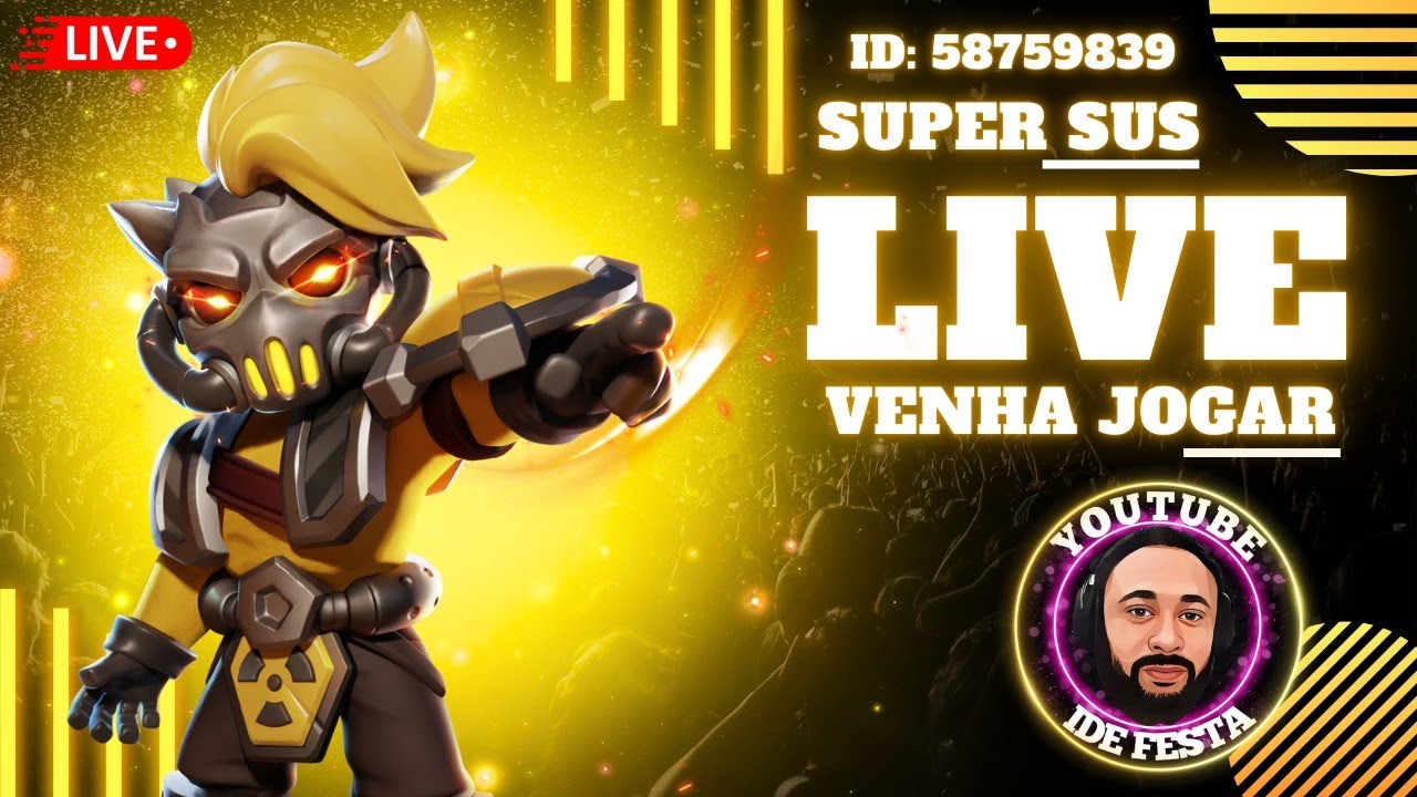 Super Sus - CHEGOU ATUALIZAÇÃO NA STEAM - YouTube