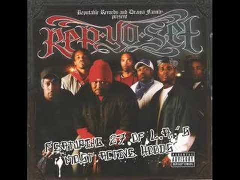 Kelly Park Compton Crips - Kelly Park - YouTube