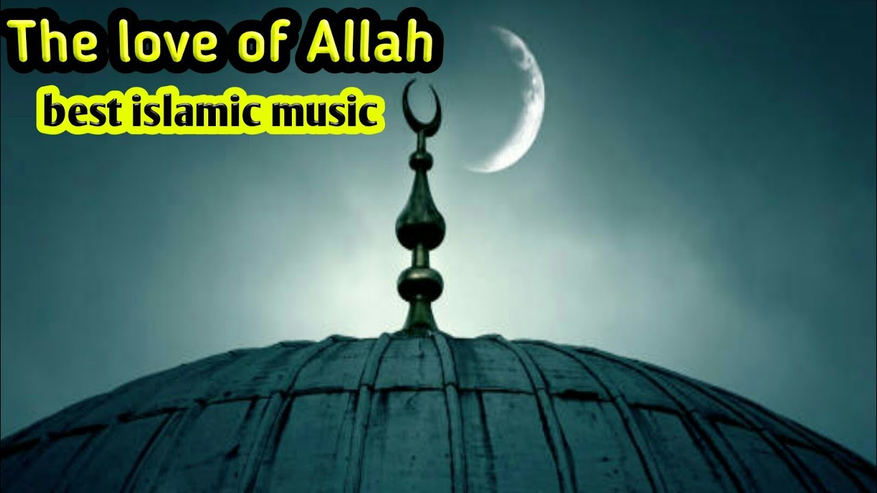 Best islamic music for islamic videos background #islamic #music # ...