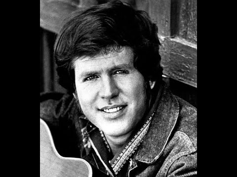 Amarillo By Morning : Terry Stafford - YouTube