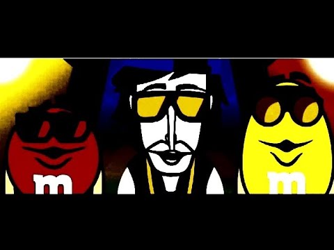bite size beats - party - incredibox - YouTube