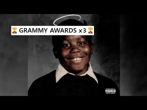 🏆그래미 3관왕의 그 노래 Killer Mike - Scientists & Engineers(Feat. Future, Eryn ...