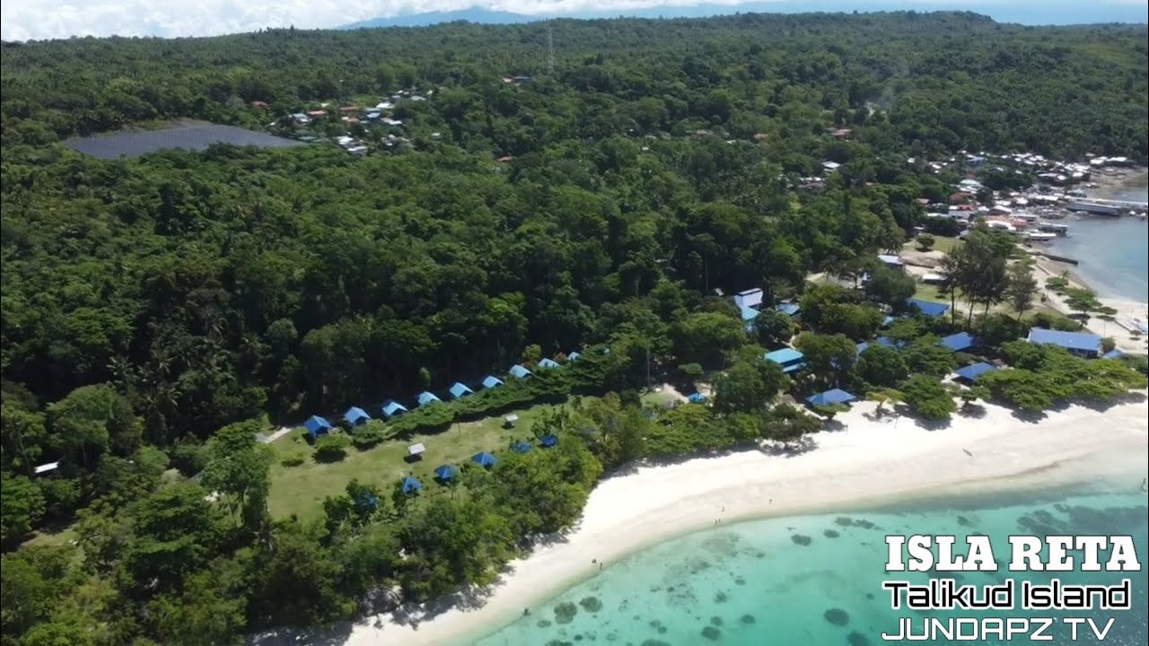 ISLA RETA Beach Resort | Talicud Island | Island Garden City of Samal ...