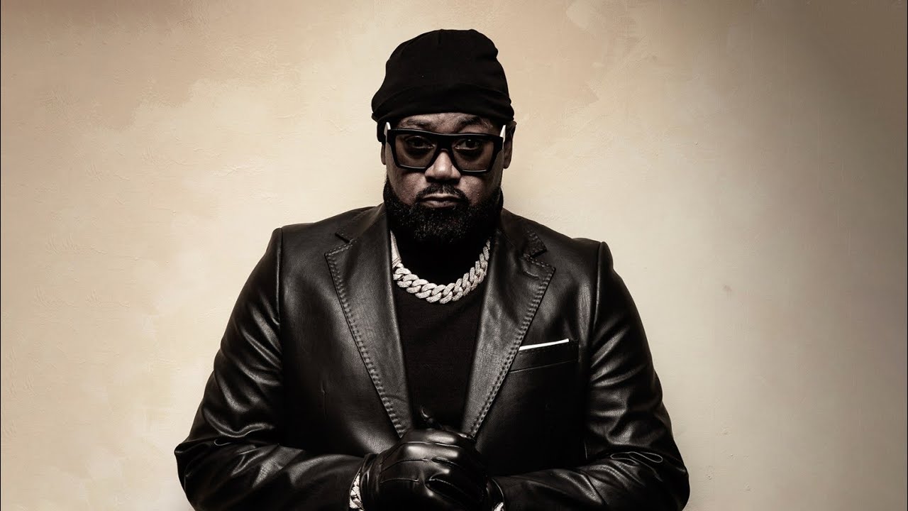 ghostface killah one instrumental (slowed reverb) - YouTube