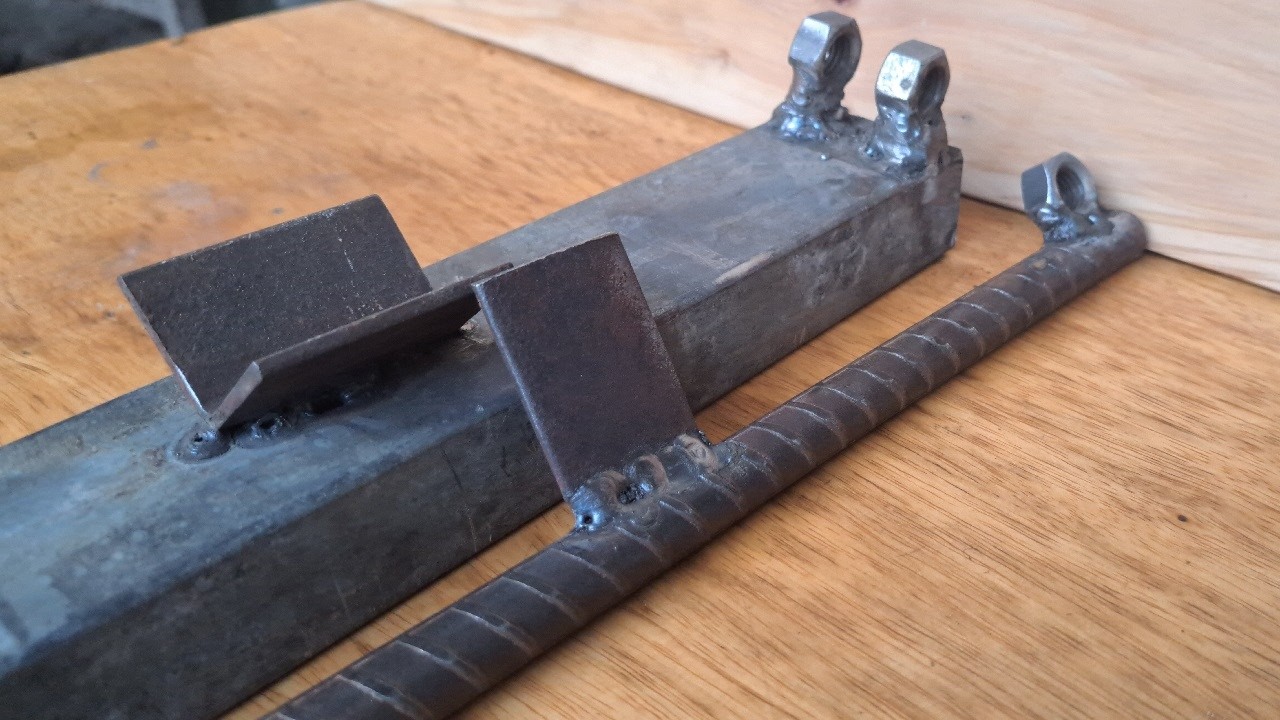 Useful DIY tool for welders /Welder's Crafts Tool Discovery /Useful ...