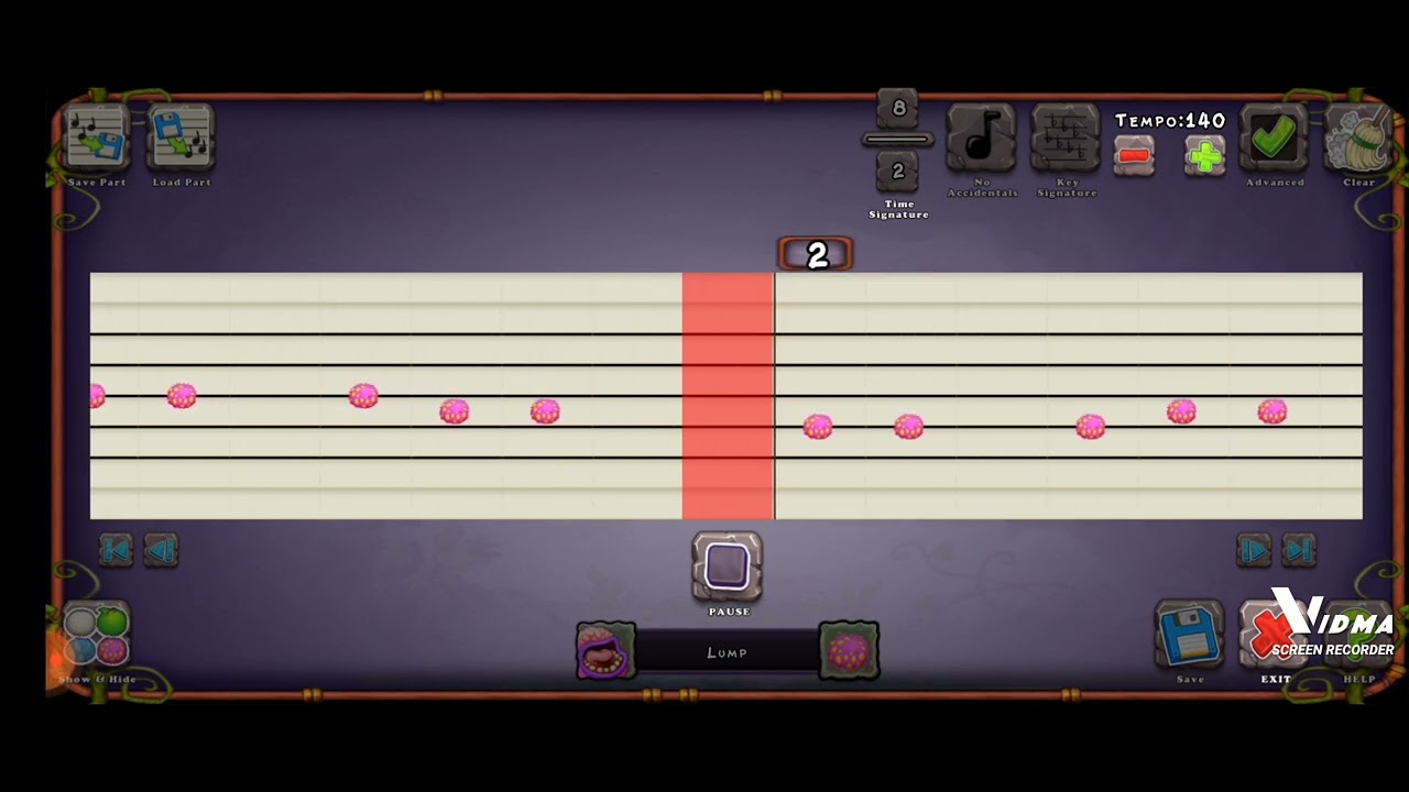 tutorial how to make Maw - YouTube