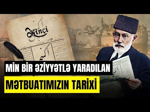 Oxucu olmadan işıq üzü görən “Əkinçi” qəzeti | ARAŞDIRMA