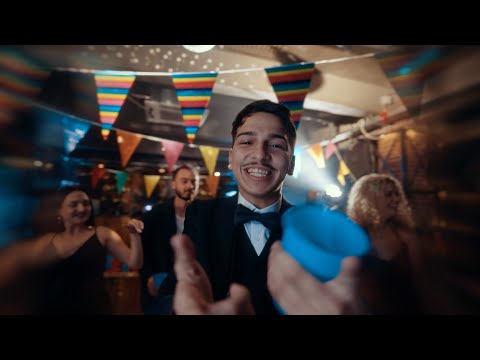 Ursaru - Bal Țambal | Official Video