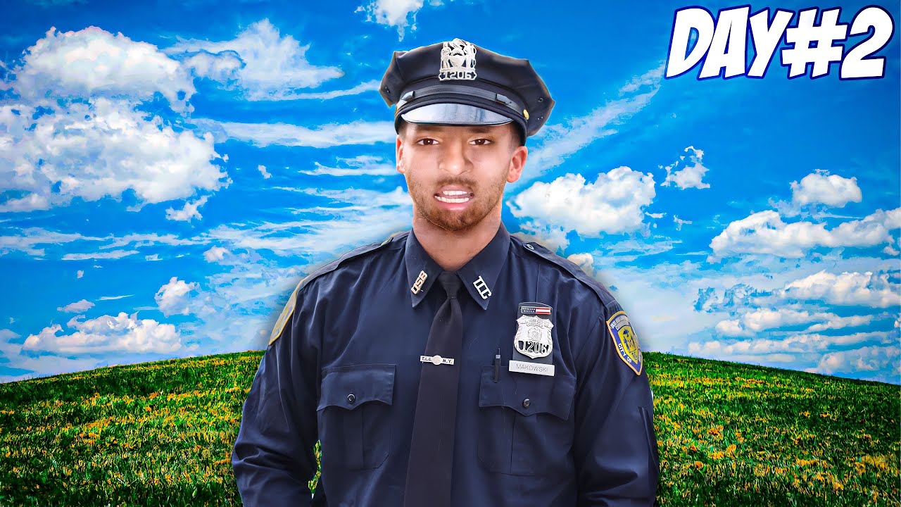 I Became a Police Officer.. | Dost ke Ghar Raid😂 | Eid Day 2 | Jackoo ...
