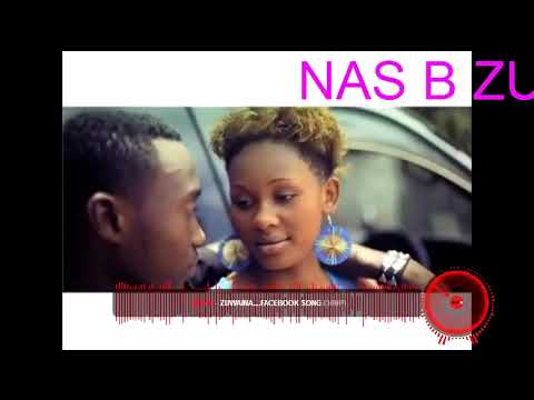 Nas B_-_ Zuwaina ( Facebook) Extended by Dj Sha Serengeti