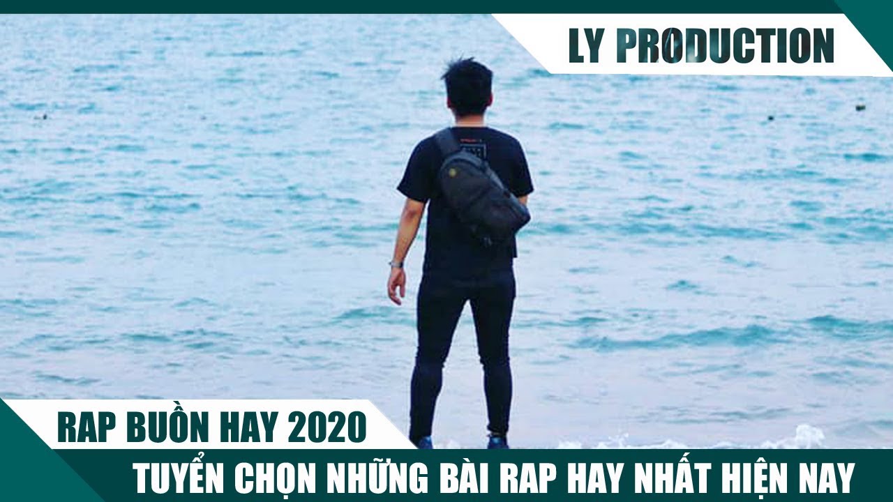 20 Ca Khúc Nhạc Rap Mới Hay Nhất 2020 - Liên Khúc Nhạc Rap Hay Nhất ...
