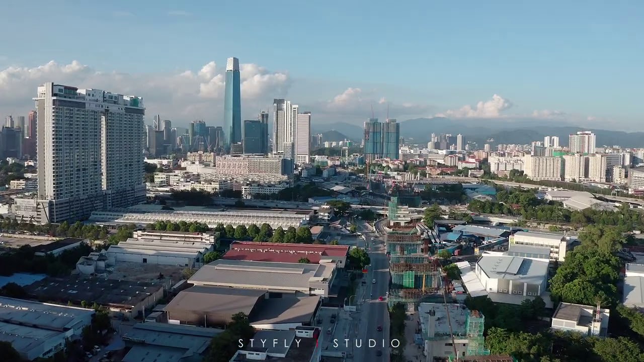 SPE SETIAWANGSA PANTAI EXPRESSWAY - DUKE 3 - YouTube