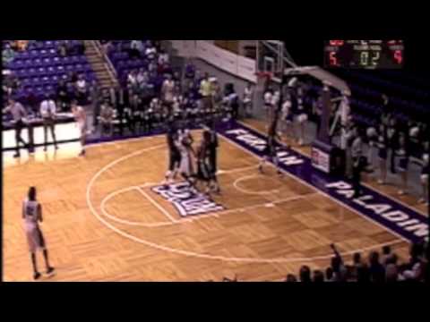 Bryant Irwin Basketball highlight - YouTube