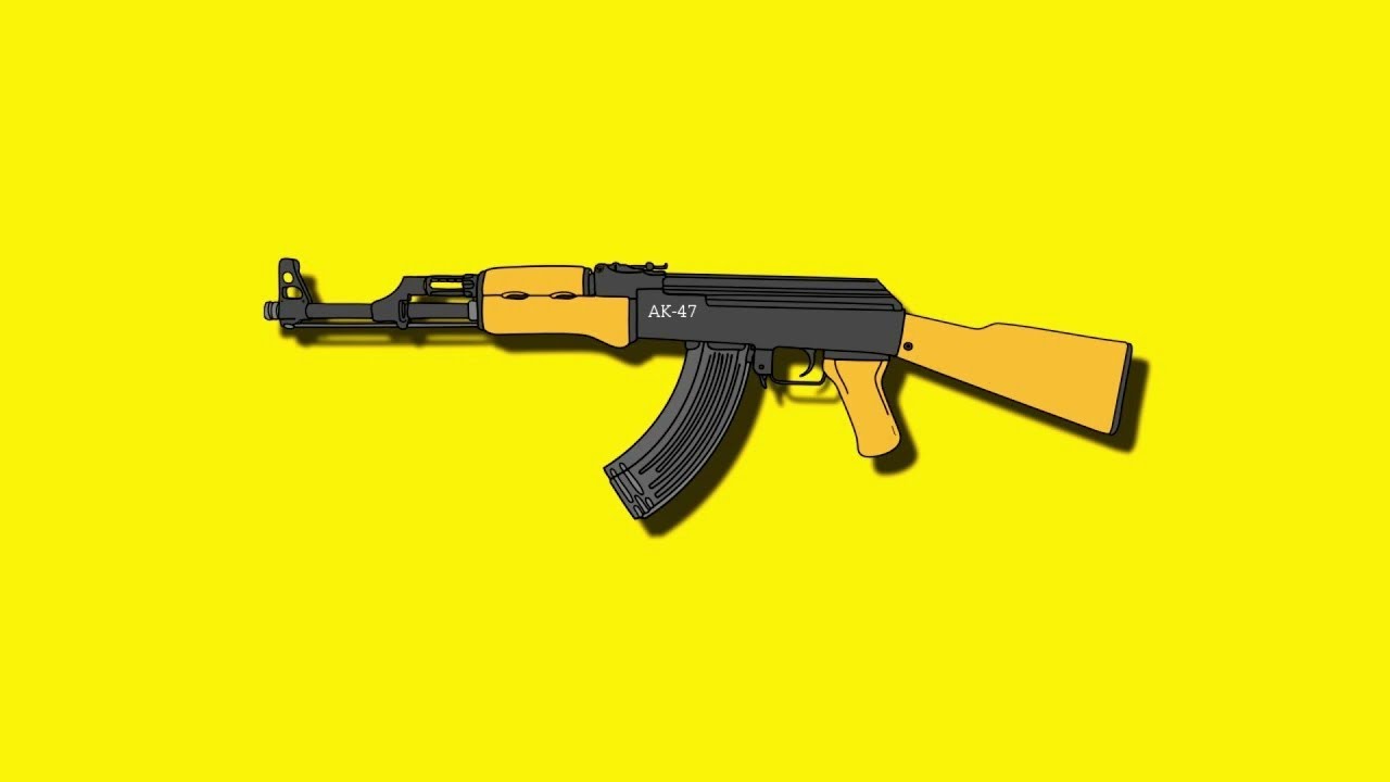 [FREE] Freestyle Type Beat - "AK-55" l Free Type Beat 2024 l Rap Trap ...