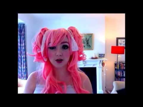 How to Create a Cosplay Costume - YouTube