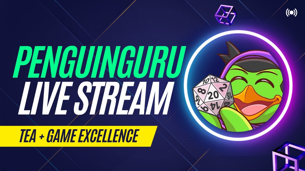 !tea - Its a Wonderful Dungeon Day, Bless the RnG | !voices | !extend ...