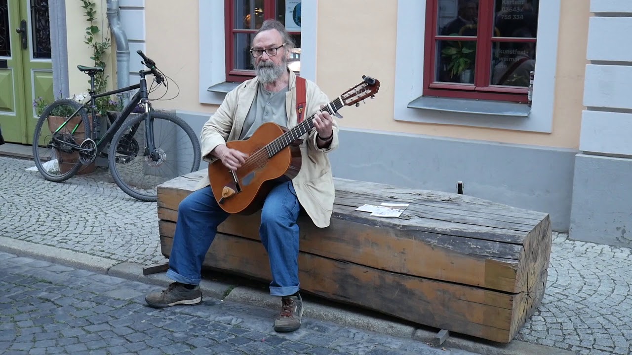 Michael Lenhardt Projekt - YouTube