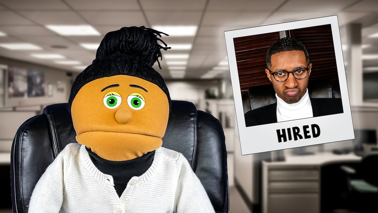 How The DMV Hires People - YouTube