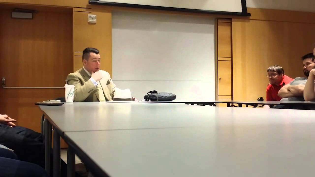 Karl Gray Presents - Part 2 - YouTube