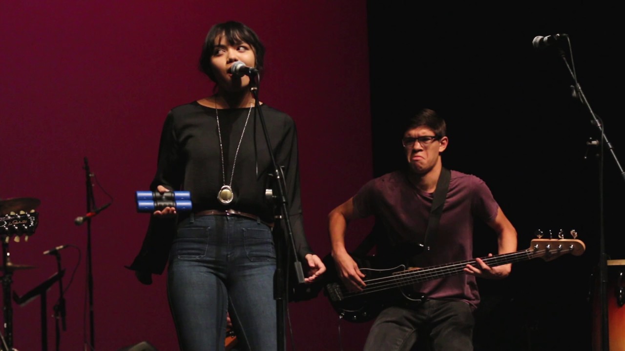 Erin & Mitchell - Prince Tribute Medley - YouTube