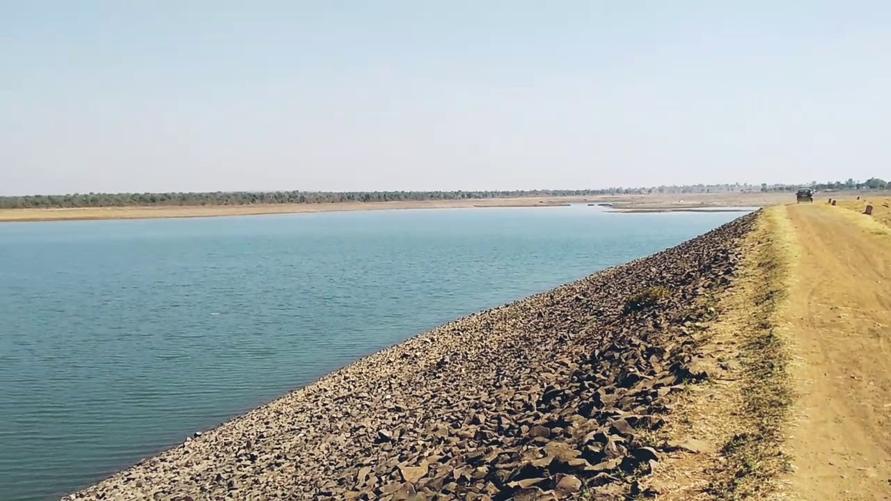 GHODA PACHAD DAM | BHOPAL |PICNIC SPOT - YouTube
