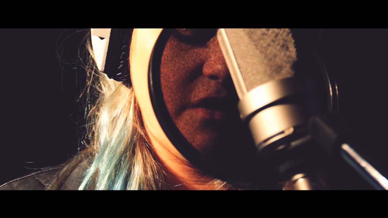 Disco Fries ft. Hope Murphy - Born Ready [Official Acoustic Video ...