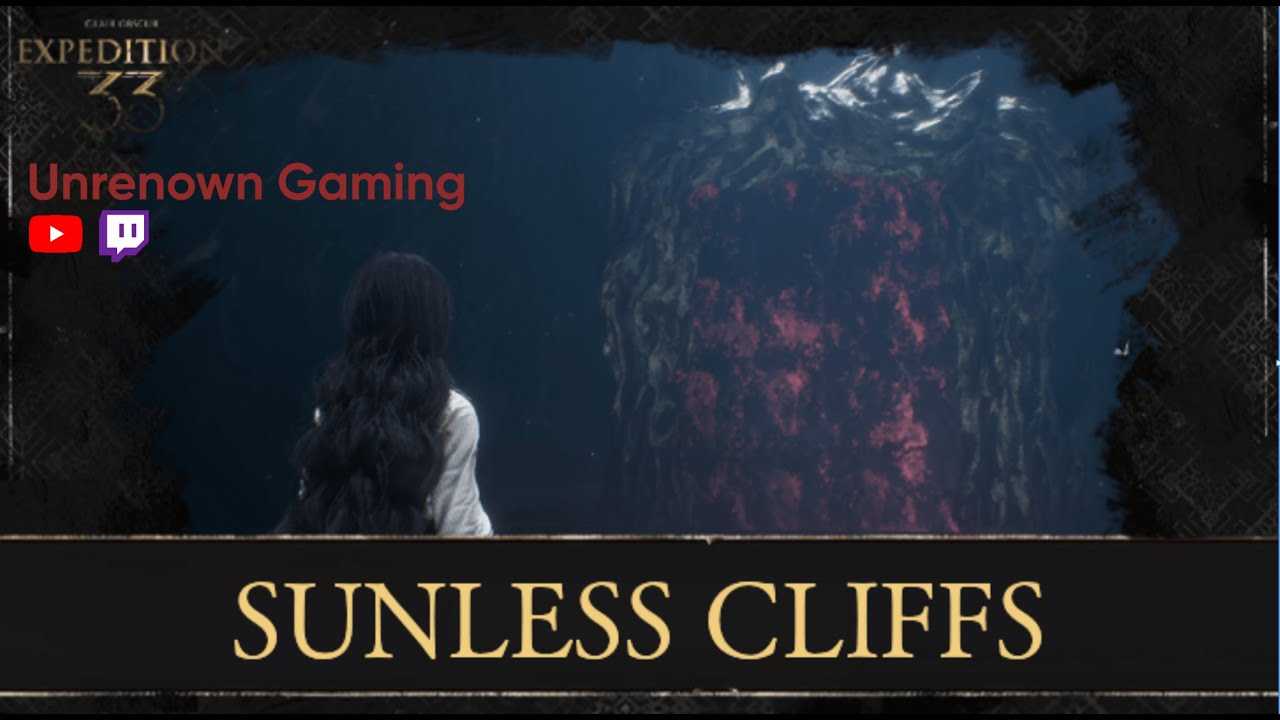 Maelle Mime Fight - Sunless Cliffs (Post Nerf) - YouTube